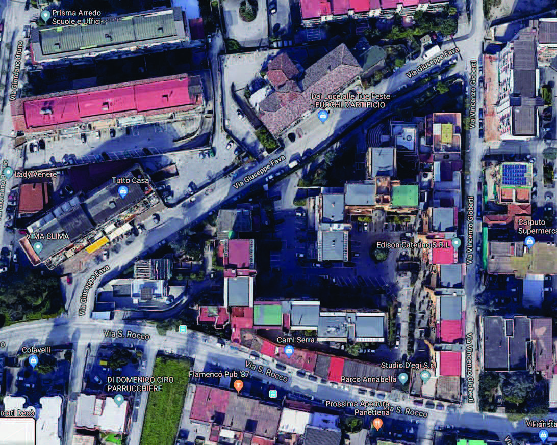 Appartamento All'asta In Via San Rocco, N 144 - 80016 Marano Di Napoli ...